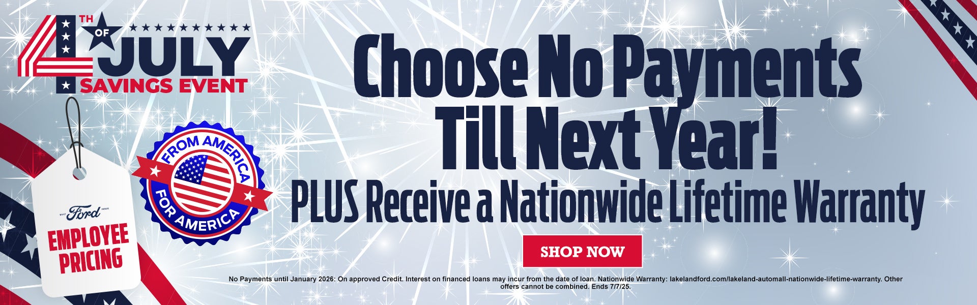 New & Used Car Dealership in Lakeland, FL - Lakeland Auto Mall