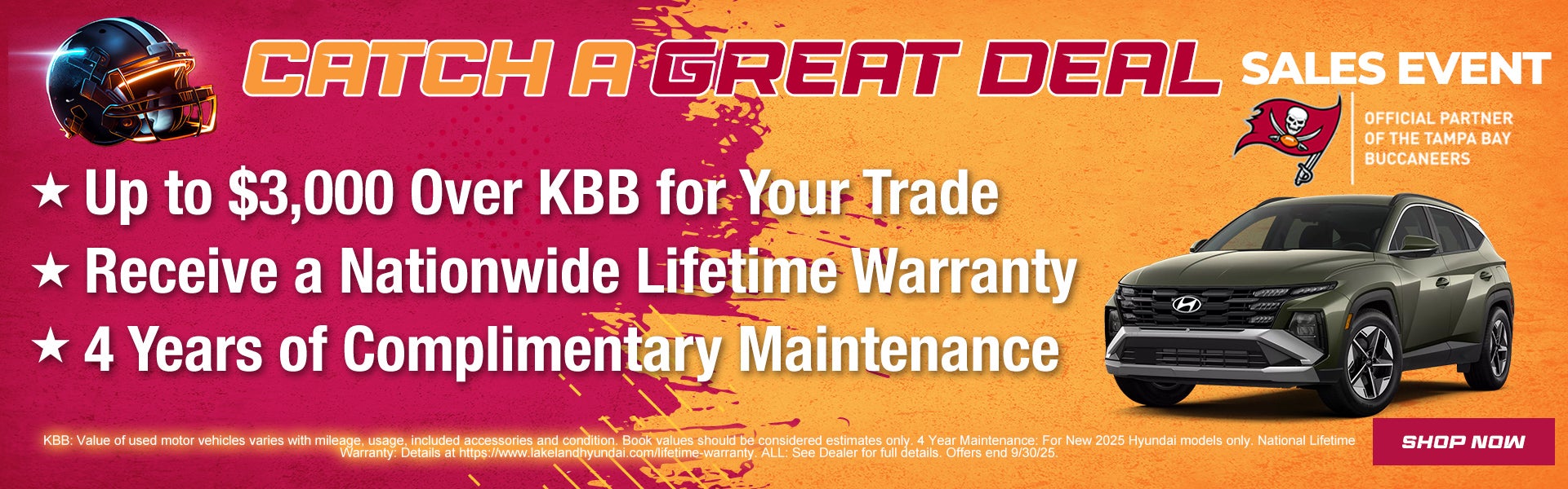 New & Used Car Dealership in Lakeland, FL - Lakeland Auto Mall