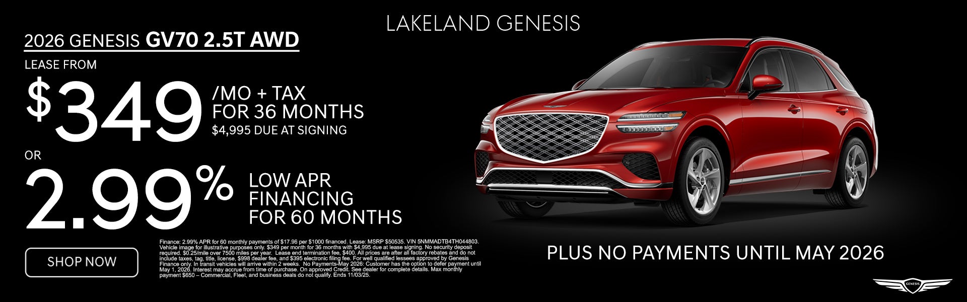 New & Used Car Dealership in Lakeland, FL - Lakeland Auto Mall