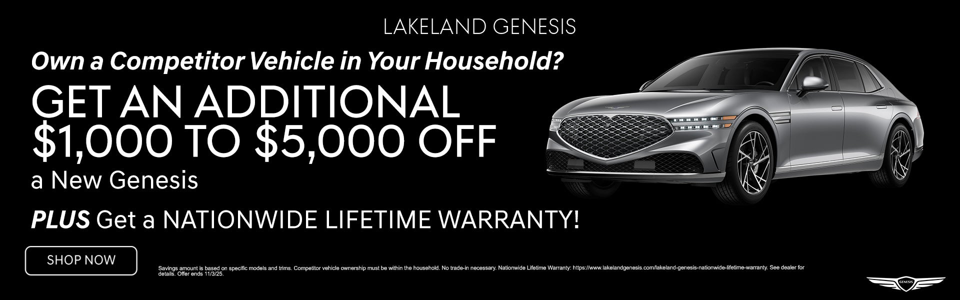 New & Used Car Dealership in Lakeland, FL - Lakeland Auto Mall